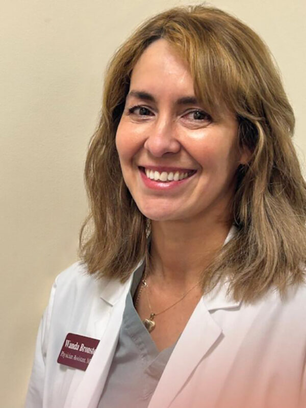 Wanda Rodriguez Bronstein – Advanced Dermatology